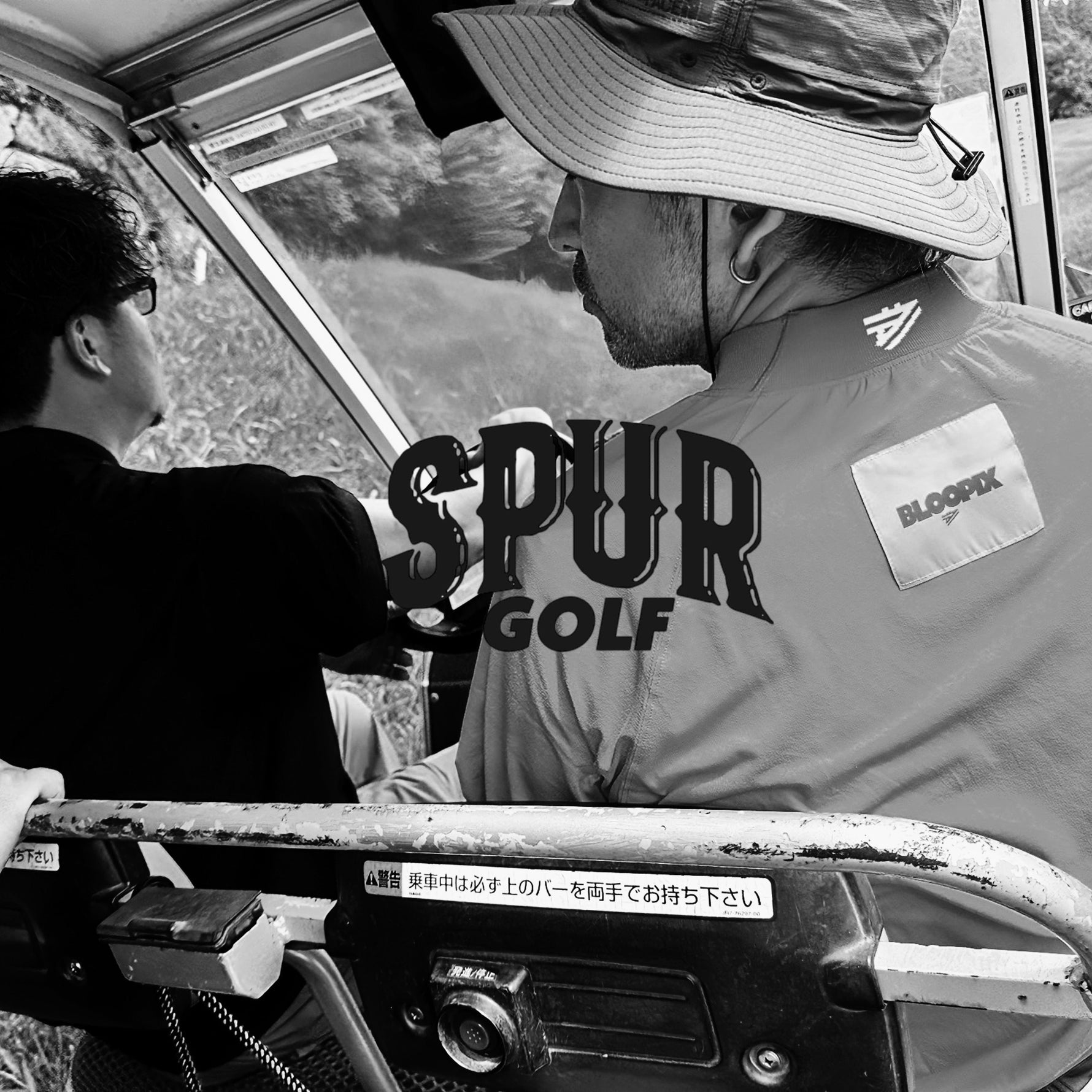 SPUR GOLFスパーゴルフ ゴルフウエアメンズ セレクトショップ